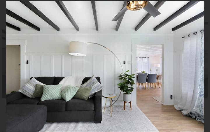 Charming North Park Home - San Diego, CA
