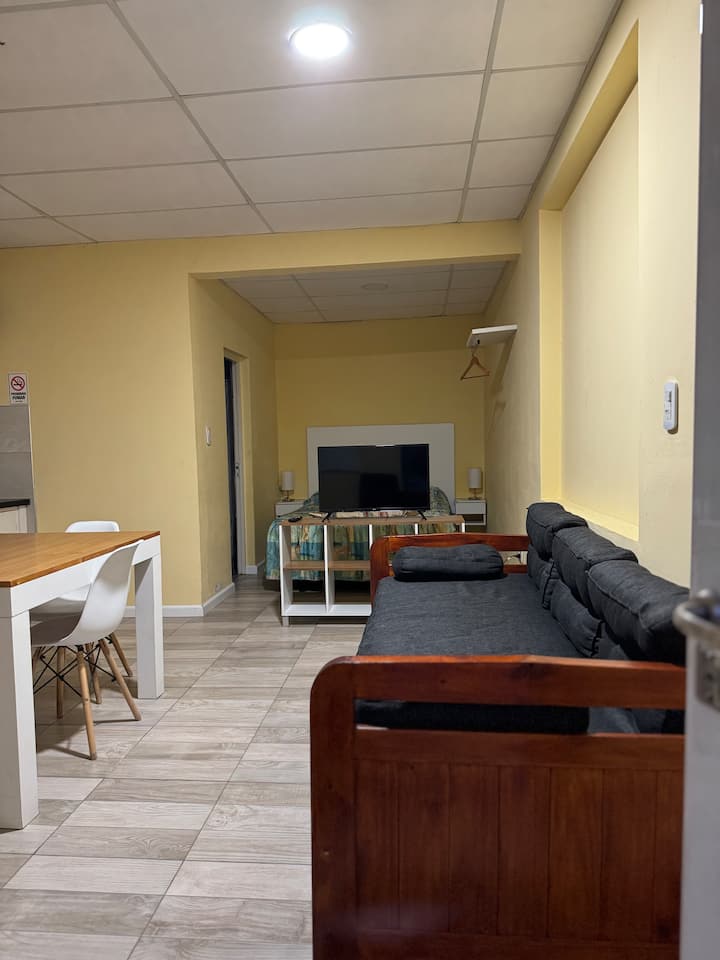 Monoambiente Céntrico Pb - Pehuajó