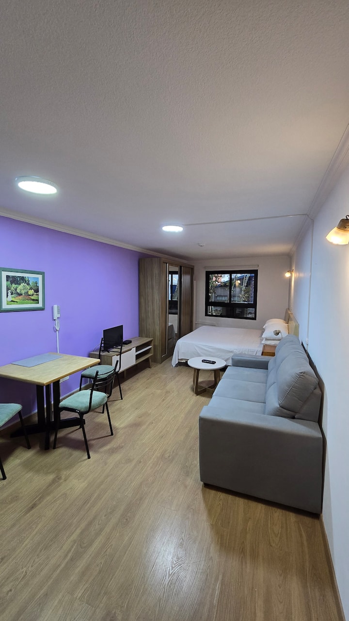Apartamento A Metros De La Playa - Montevideo