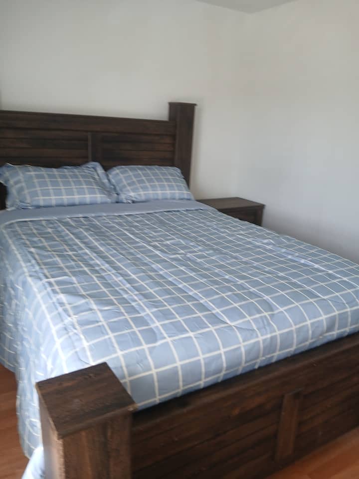 Peace Of Mind, Vacation Home - Cleveland