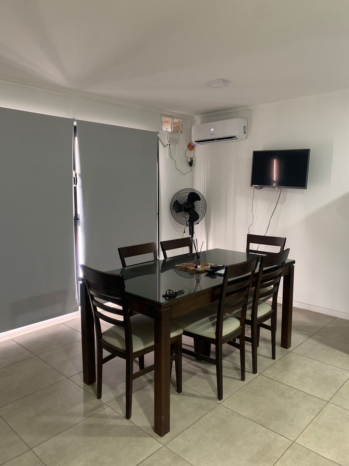 Dto. Zona Güemes Córdoba - Departamentos en renta en Córdoba, Córdoba Province, Argentina - Airbnb