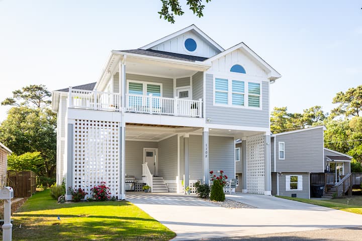 Summer Escape - Kill Devil Hills, NC