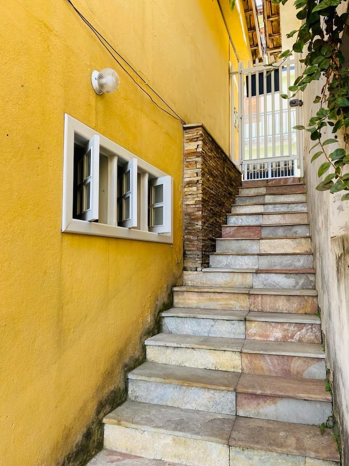 Cantinho Ideal Vila - Ouro Preto