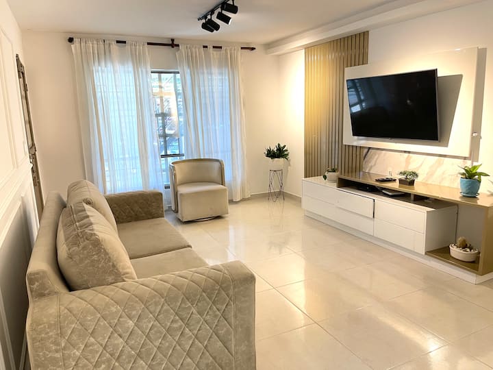 Lujoso Apto Al Oriente Con Aire - Neiva