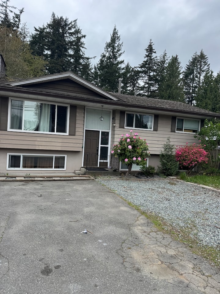 Cozy Comfort Inn - Abbotsford