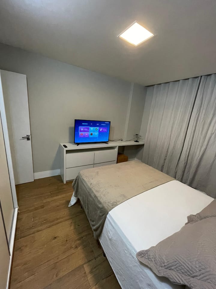 Apt 1 Qto No Arpoador /Ipanema - Ipanema