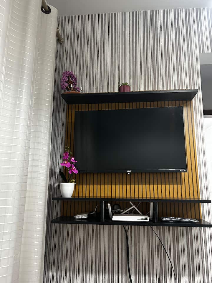 Apartamento Térreo Próx Shop. Estação - Cuiabá