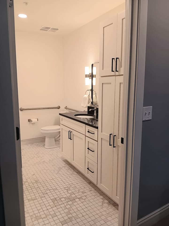 Sovereign Village Ch218 1br - London, OH