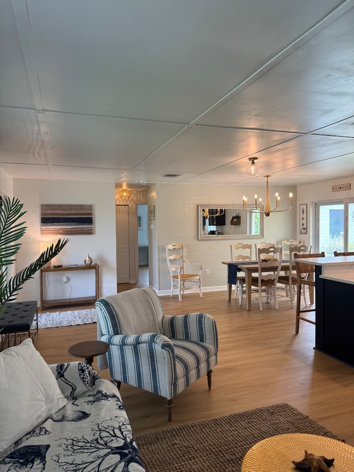 Villa Mare • Coastal Escape - Palm Coast