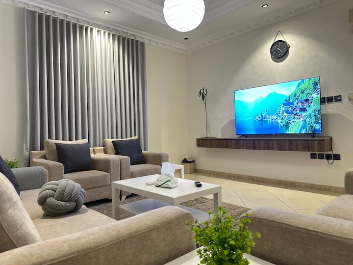 Apartment N6 - Medina
