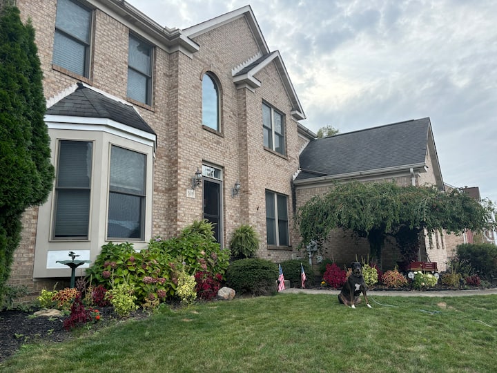 House For The Us Open June 12-15 - 몬로빌