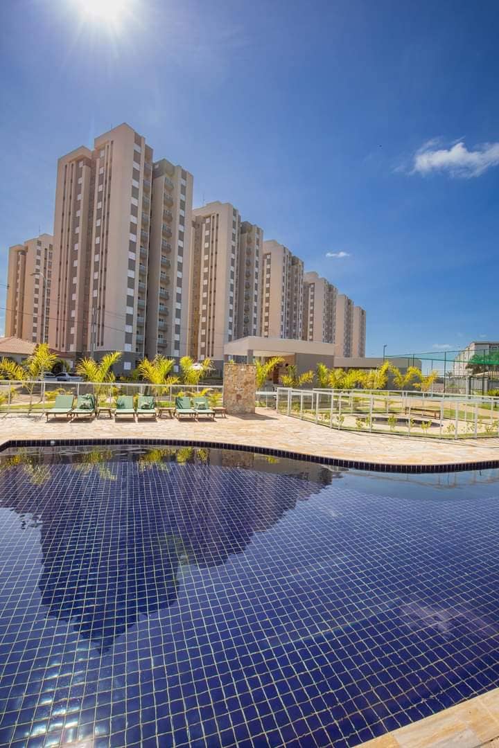 Apartamento Super Aconchegante - Barretos, SP, Brasil