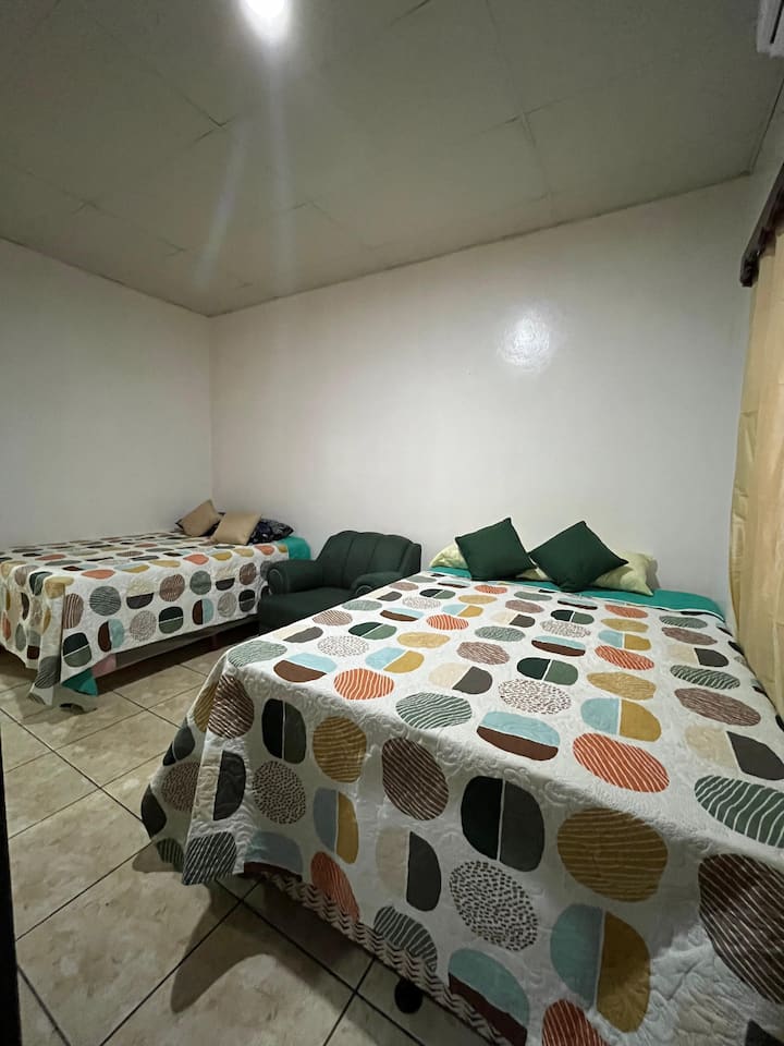 Apartamento Céntrico A Unos Metros De Mall Premier - Catacamas
