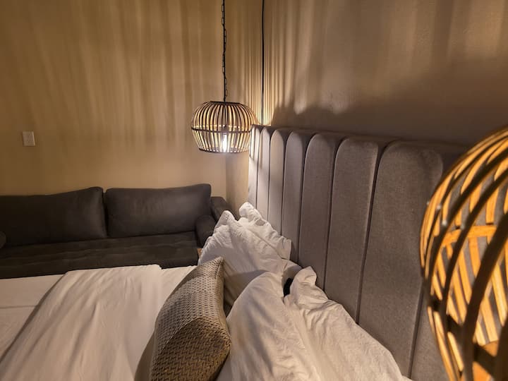 Villa De Las ÁNimas Centro, Parking Gratis - San Miguel de Allende