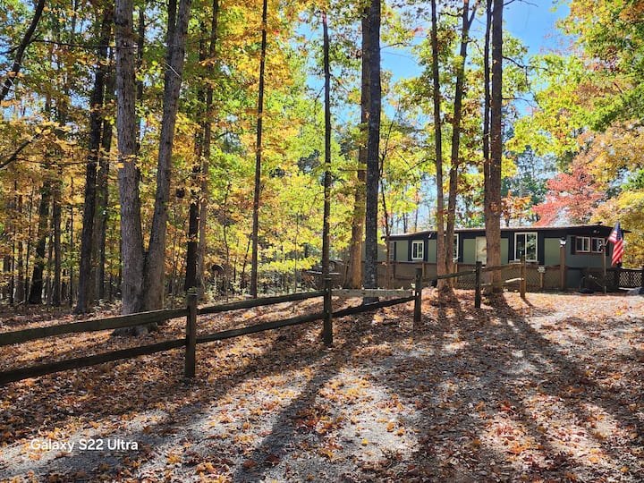 Sml Runway Retreat - Smith Mountain Lake, VA