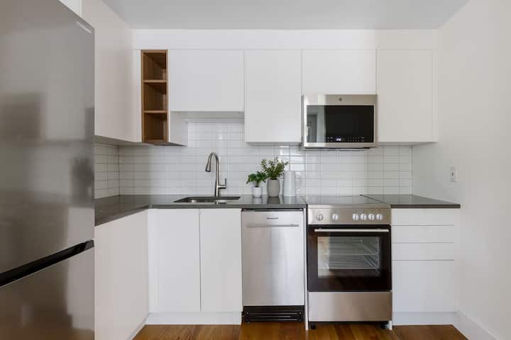Apartment In Cambridge - Boston, MA
