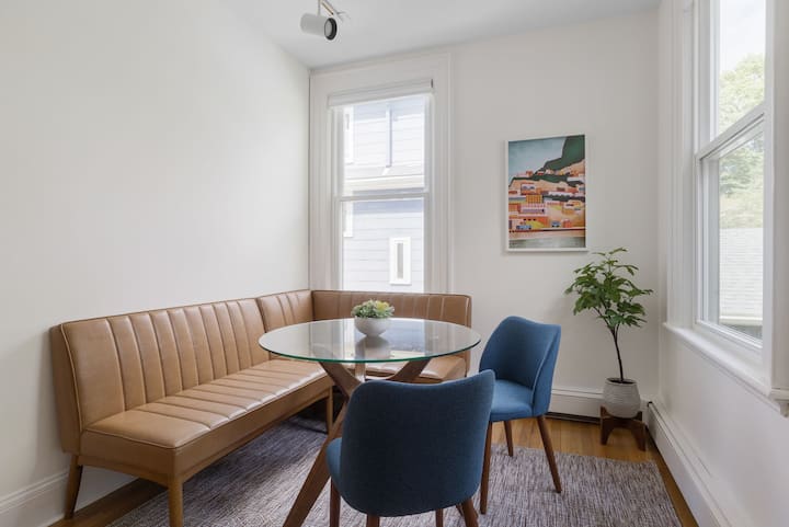 Apartment In Cambridge - Cambridge, MA