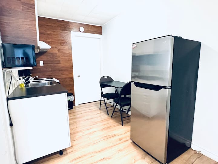 Whole House Near The Montreal - Longueuil