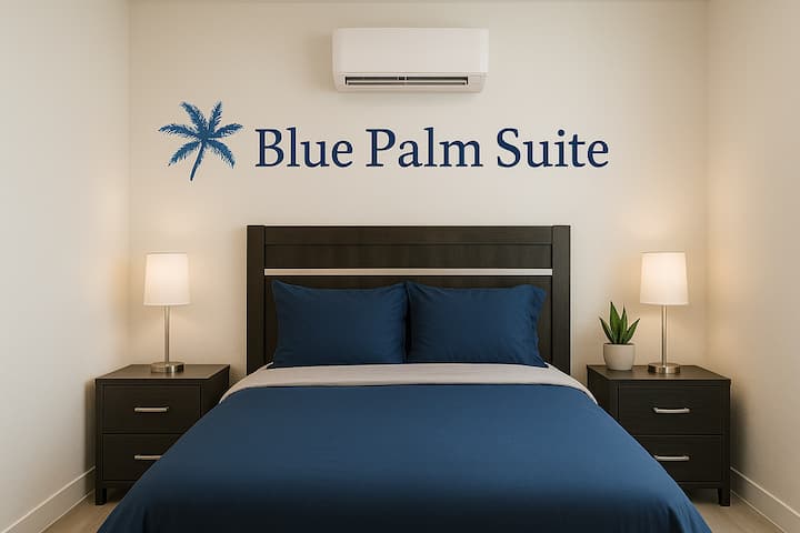 Blue Palm Suite - Las Vegas, NV