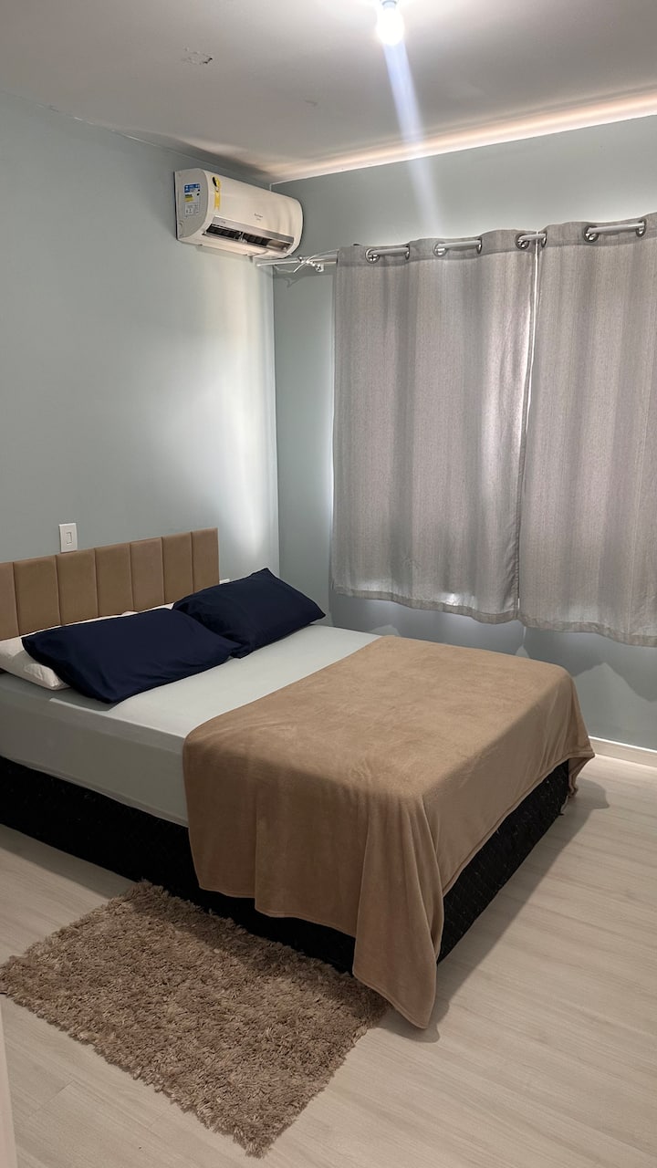 Boni Hause - Navegantes