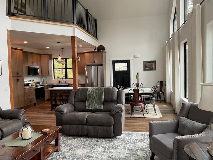 5r Cabin - Deadwood, SD