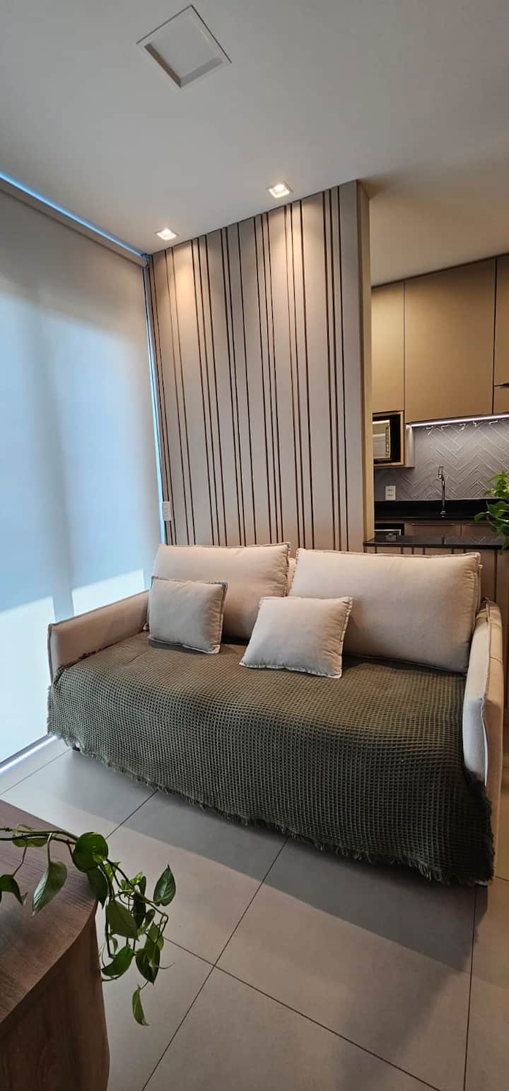 Loft Alba - Dourados