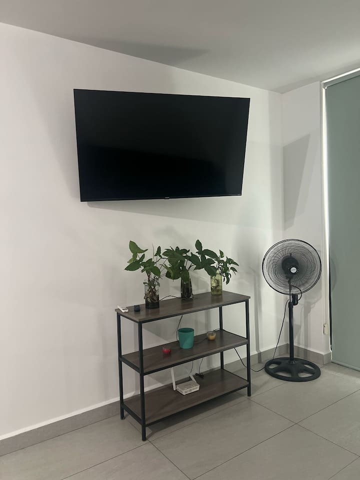 Departamento De Lujo, Céntrico - Monterrey