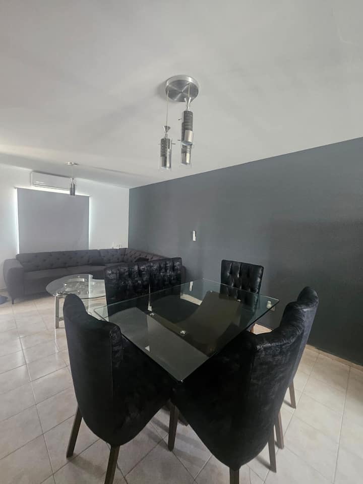 Alojamiento En Circuito Cerrado - Torreón