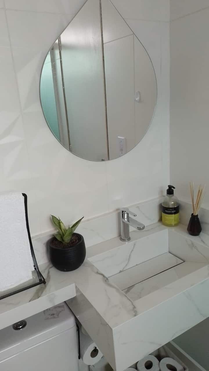 Retiro Urbano - Jd. Indústria - São José dos Campos