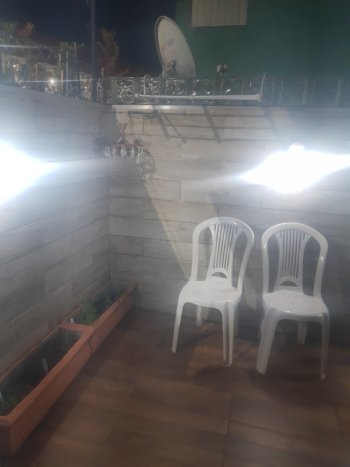 Casa Aconchegante De Família! - Canoas