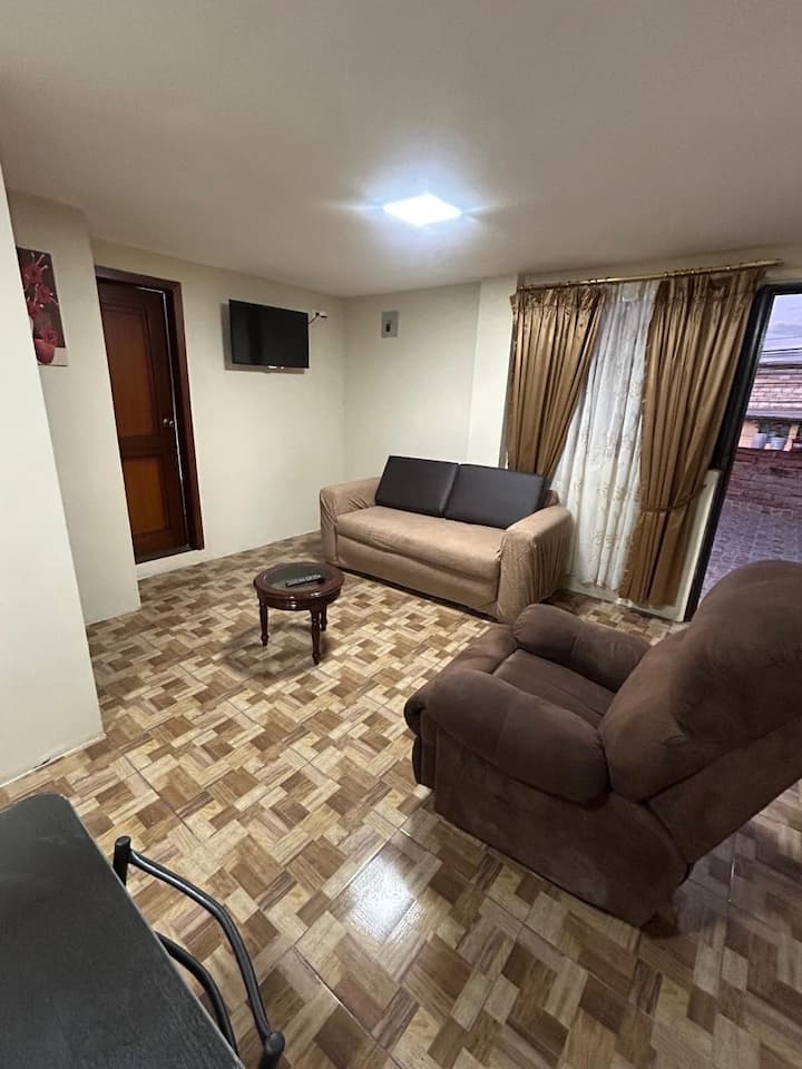 Mini Apartamento - Ciutadella de Menorca