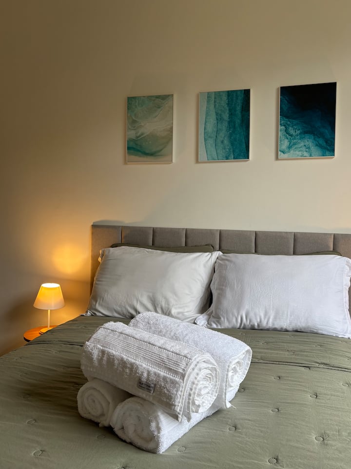 Vista Para Floresta: 5min Da Praia E Metrô | 11 - Rio de Janeiro