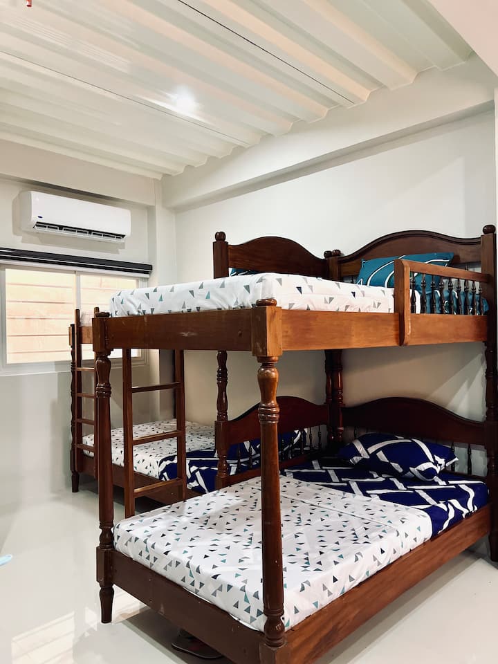 The Cozy Spot - Tuguegarao