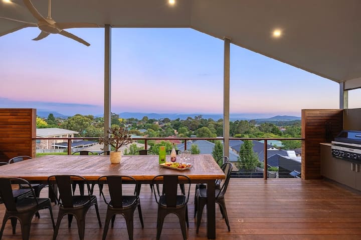 The Yarraview - Yarra Glen
