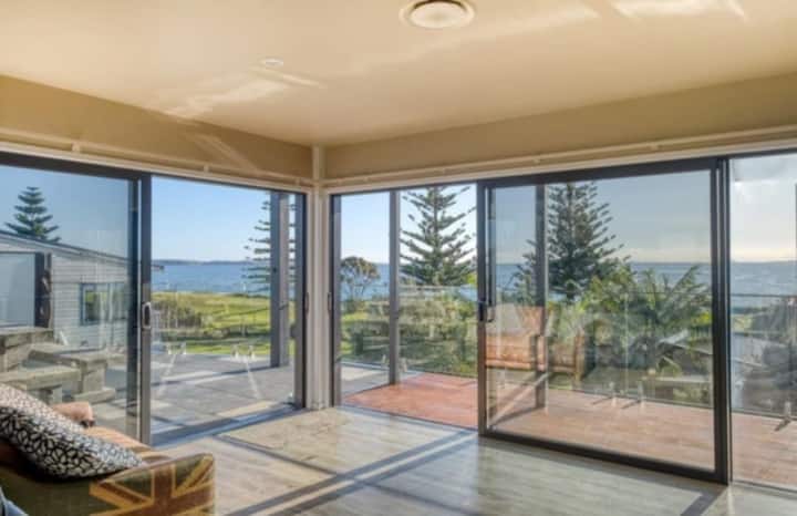 The Hihi Beach Escape - Mangōnui
