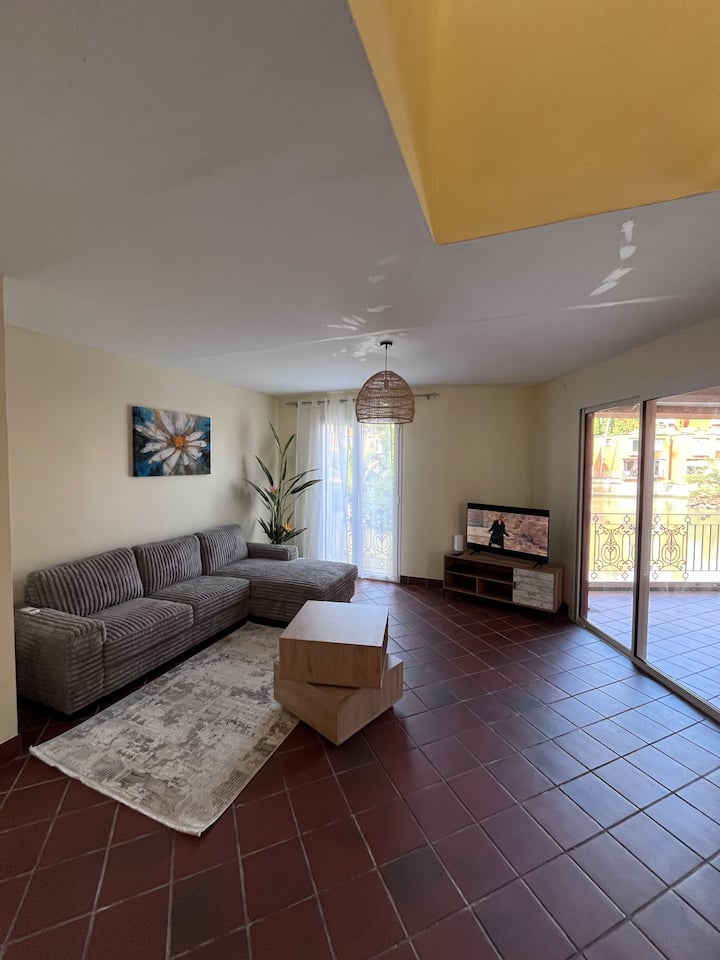 Villa De L’amour - Port-Louis