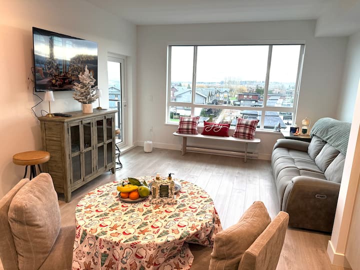 Casa De Soleil - Tsawwassen