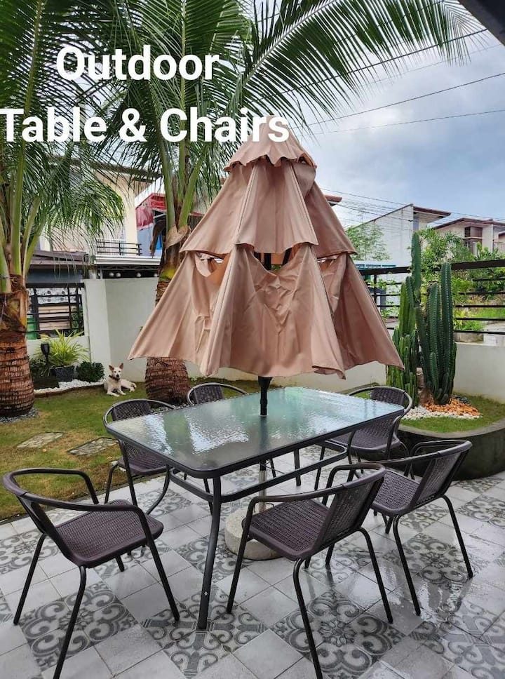 Feel At Home At Jane's Residence - Malolos