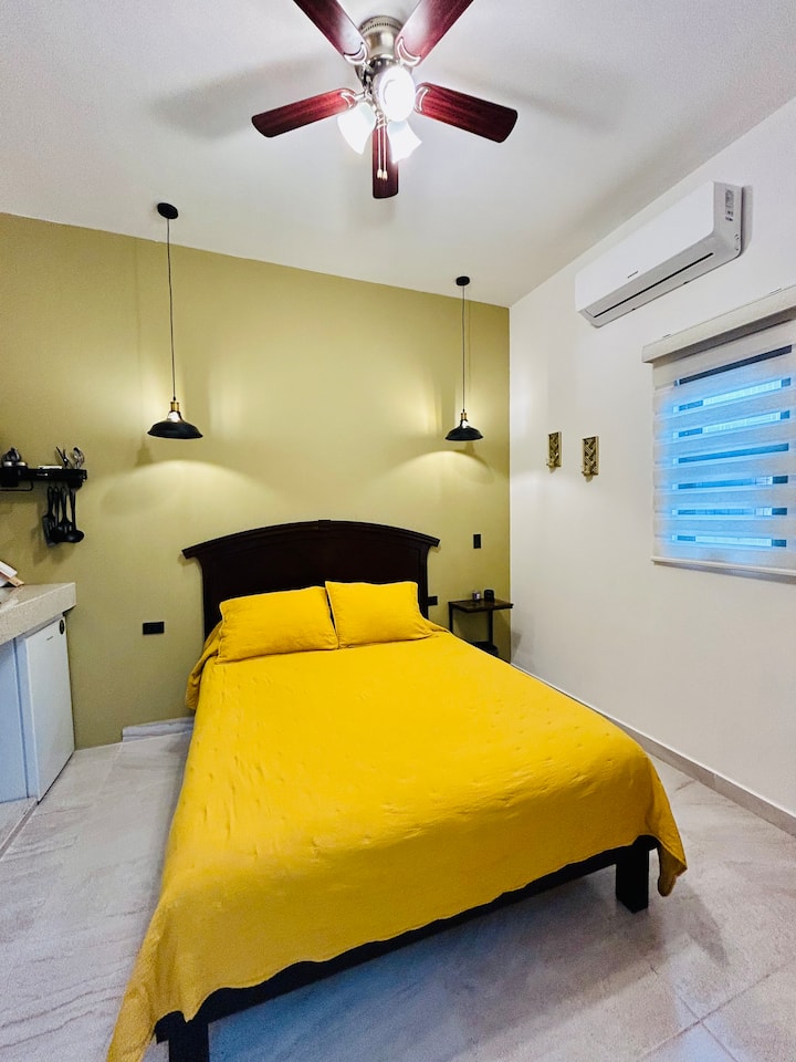 Suites Casa María - La Paz