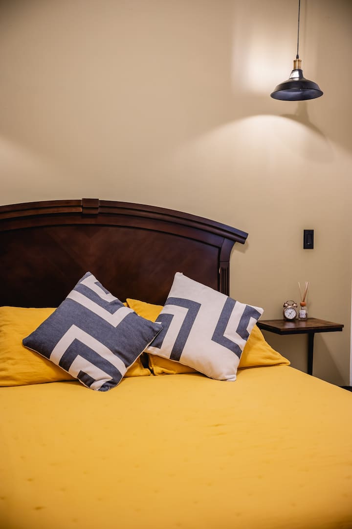 Suites Casa María - La Paz