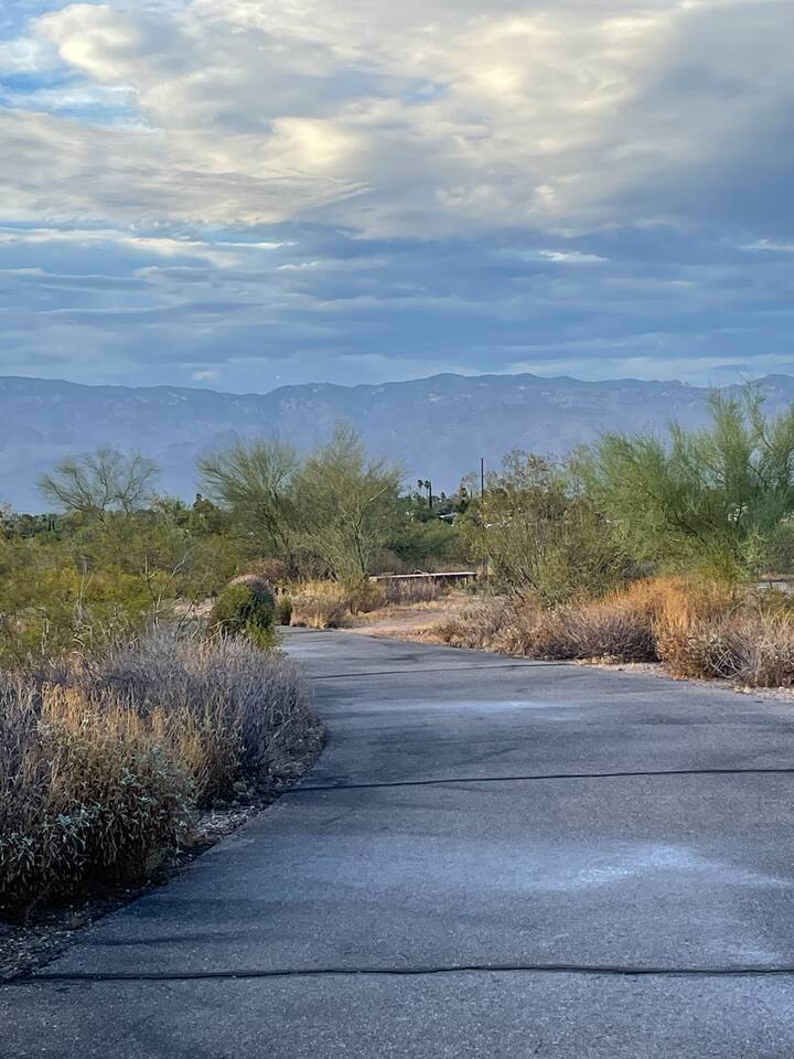 Resort Style Living - Tucson, AZ