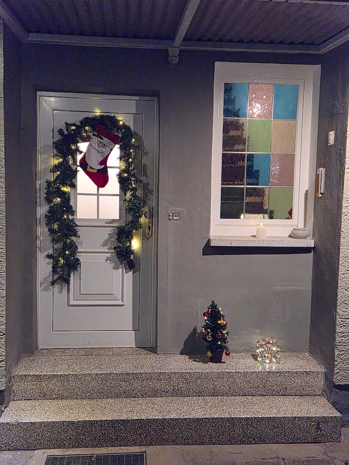 Monteurswohnungen 
Mustang 3
2 - 4 Personen - Seligenstadt