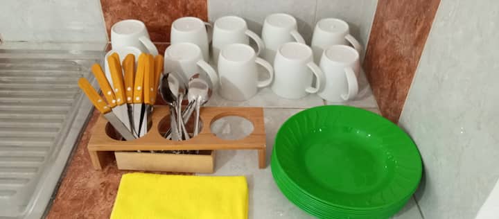 Loft Family Metepec Centro - Toluca