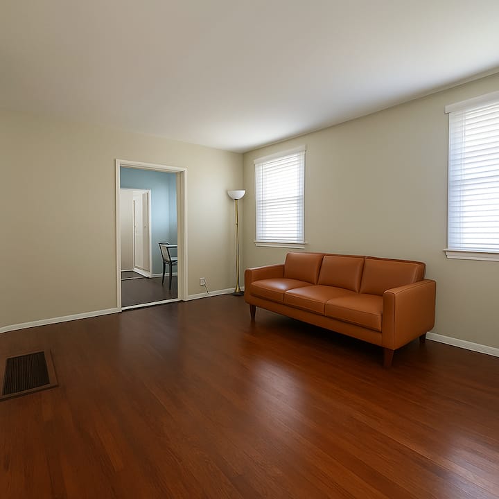 4a Entire Unit Free Wi-fi Lax - Carson