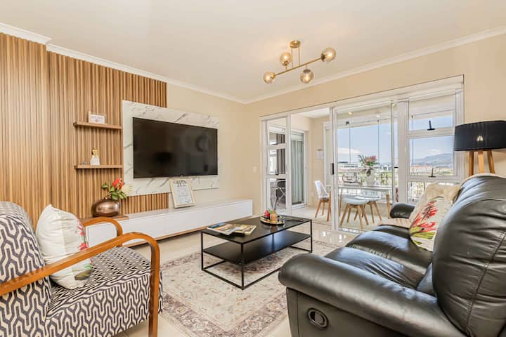 Bella View - Kapstadt