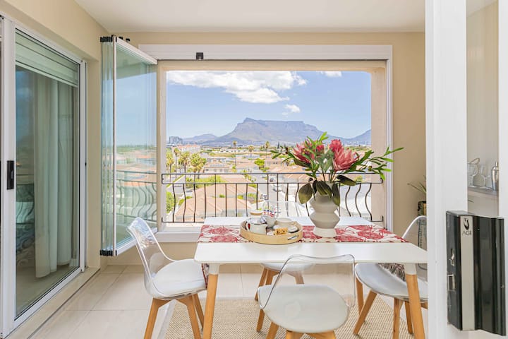 Breathtaking Views To Make Your Stay More Magical - كيب تاون