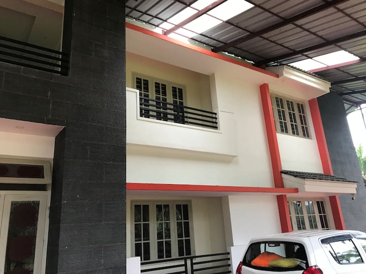 Beena’s Kerala Home - Muvattupuzha