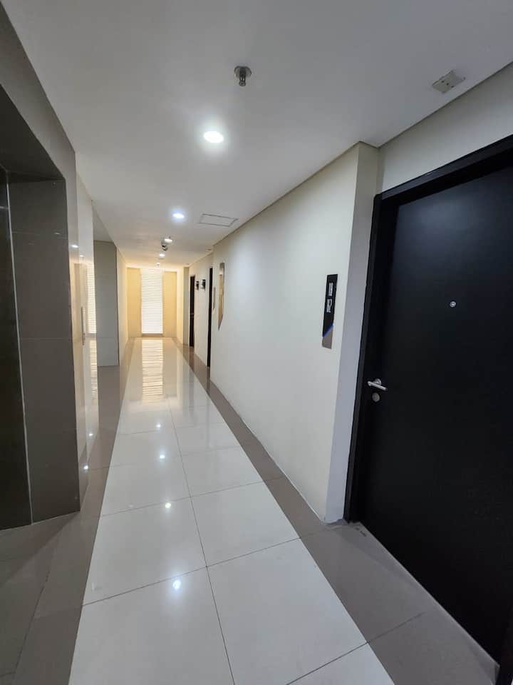 Atlanta Residences Apartment - Depok