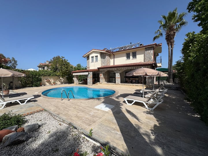 Gurme Villa - Fethiye