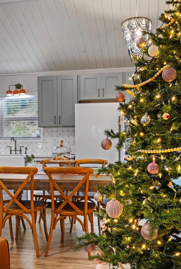 Yosemite Winter Home- Lake, Golf, Horses, & Pool! - Yosemite National Park